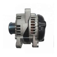 China Toyota 1AZ 2AZ Engine 12V 10A Normal Car Alternator for sale