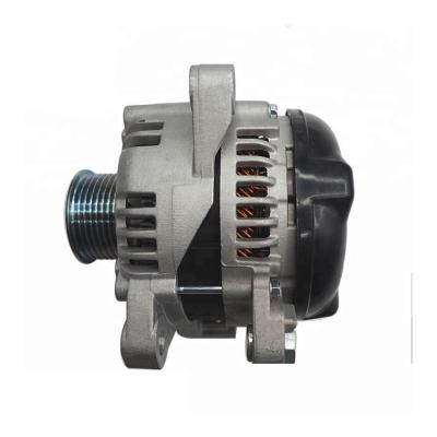 China Toyota 1AZ 2AZ Engine 12V 10A Normal Car Alternator for sale