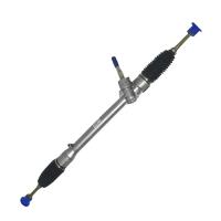 China Toyota Vios YARIS NCP92 ZSP91 45510-0D250 Auto Steering Rack 44200-0K030 for sale