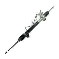 China Power Steering Rack and Pinion 49001-8H305 for Nissan X Trail T30 RHD for sale