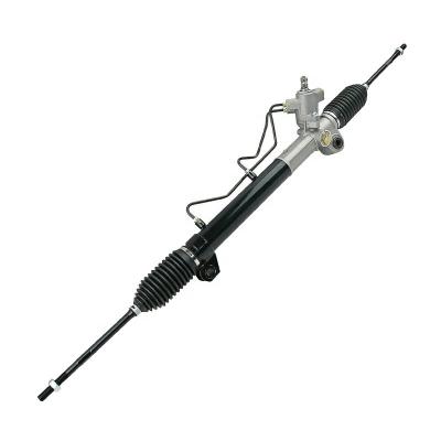 China Power Steering Rack and Pinion 49001-8H305 for Nissan X Trail T30 RHD for sale