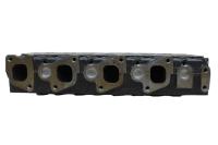 China QD32 Cylinder Head Assembly for Nissan ELGRAND 3.2L Diesel Engine - 3.2L Displacement, 4 Cylinder Design for sale