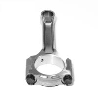 China Nissan Engine Connecting Rod 12100-1HC0A For Tiida C11 Qashqai J10 March K13 1.6L for sale