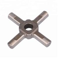 China Custom Steel Wheel Hub Assembly 14 Inch 2.5 Kg Black for Honda Civic Truck Spare Parts for sale