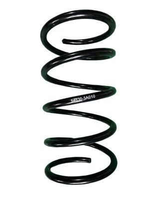 China HYUNDAI OEM 54630-3A010 Shock Absorber Spring - Compression Coil Suspension Component for sale