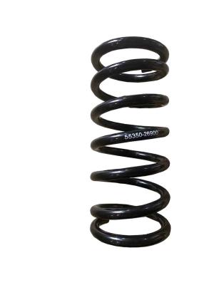 China Hyundai OEM 55350-26900 Car Shock Absorber Spring 54630-3A010 Coil Spring for sale