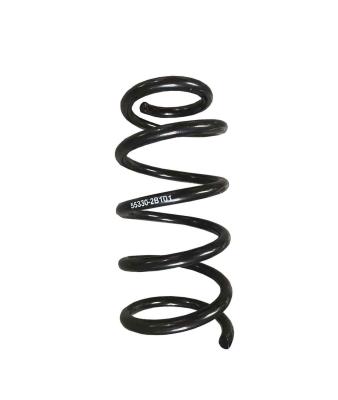 China OEM 55330-2B101 Car Shock Absorber Spring For Hyundai for sale