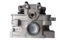 China G4CS 4G64 8 Valves Forklift Engine Cylinder Head Assy for sale