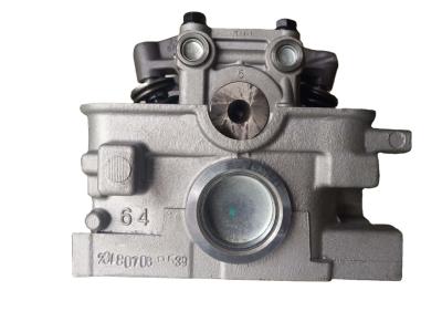 China G4CS 4G64 8 Valves Forklift Engine Cylinder Head Assy for sale
