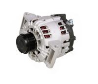 China GM Car Alternator 120 Amp 12 Volt 6-Clutch Pulley for Chevrolet Opel Saab Vauxhall for sale