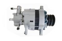 China 8971160880 8972416280 Diesel Engine Alternator For Isuzu for sale