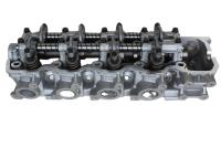 China Mitsubishi Pajero V32 G54B 4G54 Engine Cylinder Head Assy for sale