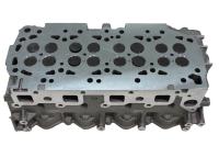 China IATF16949 1KZ-T 1KZ-TE Complete Cylinder Head 3.0L for Toyota Land Cruiser for sale