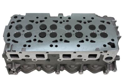 China IATF16949 1KZ-T 1KZ-TE Complete Cylinder Head 3.0L for Toyota Land Cruiser for sale