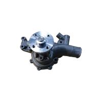 China TS16949 Automotive Diesel Engine Water Pump 16100-59085 for sale