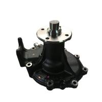 China Automotive Diesel Engine Water Pump EF500 With Die Casting Housing for sale