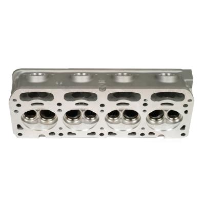 China OEM Standard Size Car Engine Cylinder Head for Toyota 4K 5K - Precision Engine Component with OEM Dimensions for sale