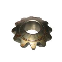 China High Precision 20CrMnTi Truck Transmission Differential Pinion Gear 38925-90000 for sale