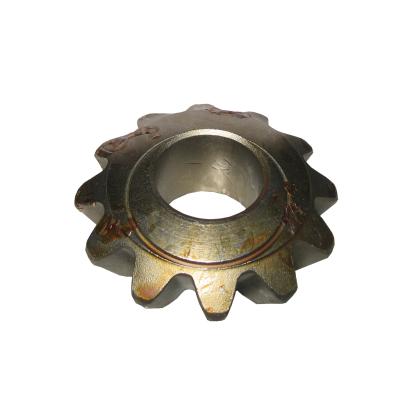 China High Precision 20CrMnTi Truck Transmission Differential Pinion Gear 38925-90000 for sale