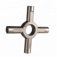 China ABC Brand 14 Inch Steel Wheel Hub Assembly 2.5 Kg Universal Fitment Vehicle Spare Parts for sale
