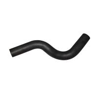 China 100% Silicone Rubber Car Radiator Water Hose 19501-POA-000 45 Degree 90 Degree for sale