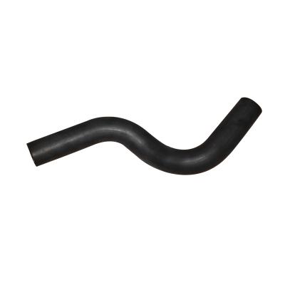 China 100% Silicone Rubber Car Radiator Water Hose 19501-POA-000 45 Degree 90 Degree for sale