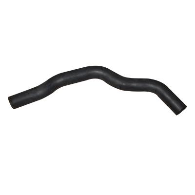 China TS16949 Automotive Flexible Rubber Radiator Hose 19501-REC-P00 45° 90° 135° for sale