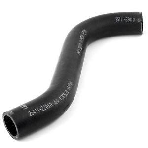 China Automotive Coolant Hose 45 90 135 Degree Ump 25411-22010 TS16949 for sale