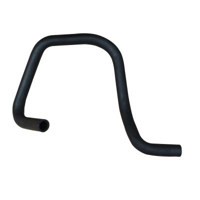 China Silicone Car Radiator Hose 45 90 135 Degree UMP 96304312 High Pressure for sale