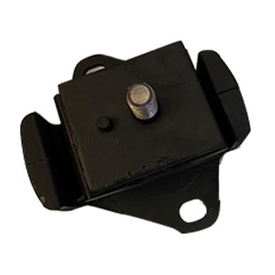 China OEM Steel Rubber Engine Mount Support 12361-64320 for Toyota Chassis Parts for sale
