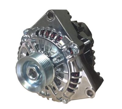 China 14V 120A Diesel Engine Alternator for Hyundai STAREX 2.5 DIESEL 97-ON OEM 37300-42354 for sale