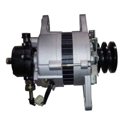 China 23100-Z5719 Truck Alternator 24V 50-55A for Nissan Trucks FE6 Engine for sale