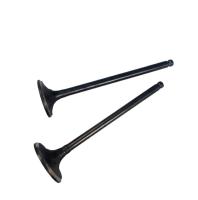 China TITAN 125 Scooter Engine Inlet And Exhaust Valve Standard Size for sale