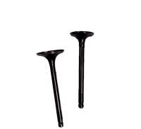 China VIXION Motorcycle Engine Parts Inlet And Exhaust Engine Valve for sale