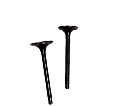China VIXION Motorcycle Engine Parts Inlet And Exhaust Engine Valve for sale