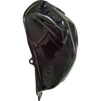 China MEGA-PRO NEW MONO Motorcycle Fuel Tank - Stainless Steel Construction, ISO9001/TS16949 Certified, CE Approved for sale