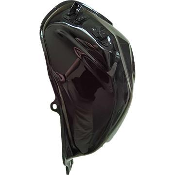 China MEGA-PRO NEW MONO Motorcycle Fuel Tank - Stainless Steel Construction, ISO9001/TS16949 Certified, CE Approved for sale