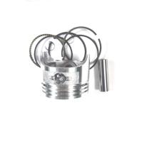 China EY15 Motorcycle Piston Kits and Ring Machinery Engine Parts - ISO9001/TS16949 Certified with CE Quality Standards for sale