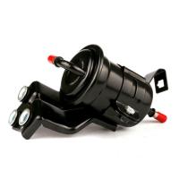 China 23300-31120 Fuel Filter 64mm x 152mm for Toyota Fortuner Hilux for sale