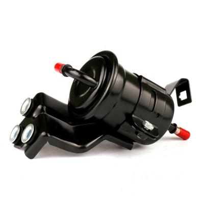China 23300-31120 Fuel Filter 64mm x 152mm for Toyota Fortuner Hilux for sale
