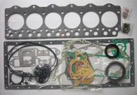 China Isuzu 6D95 Complete Overhauling Gasket Kit Cylinder Head Gasket Set for sale