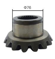 China Spider Kit Truck Rear Diff Pinion Gear for Hino 41331-1520 7T H07C for sale