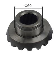 China Hino 125HT 130HT Diff Pinion Gear 41331-37030 Aftermarket Auto Spare Parts for sale