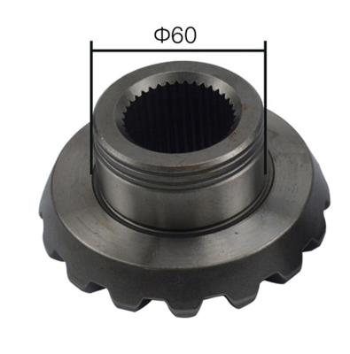 China Hino 125HT 130HT Diff Pinion Gear 41331-37030 Aftermarket Auto Spare Parts for sale