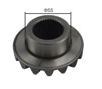 China Differential Gear Repair Kit Pinion Gear for Hino 300 41341-1100 for sale