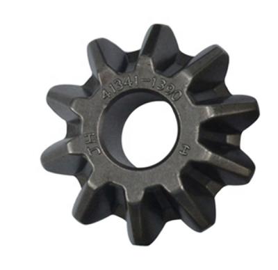 China High Precision Pinion Gear for Hino 125HT 130HT Truck Differential 41341-1390 for sale