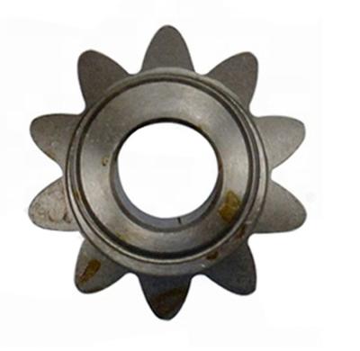 China High Precision Truck Transmission Pinion Gear 18T for Mitsubishi PS-120 MC825365 for sale