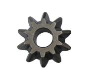 China Planetary Gear 10T Differential Pinion Gear Spider Gear Repair Kit for HINO Mitsubishi Nissan for sale
