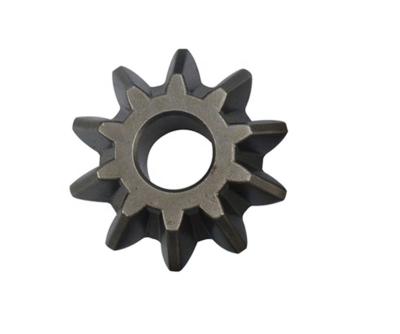 China Planetary Gear 10T Differential Pinion Gear Spider Gear Repair Kit for HINO Mitsubishi Nissan for sale