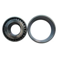 China LM11949 LM11910 Motorcycle Ball Bearing 19.05x45.237x15.5mm Inch Tapered Roller for sale